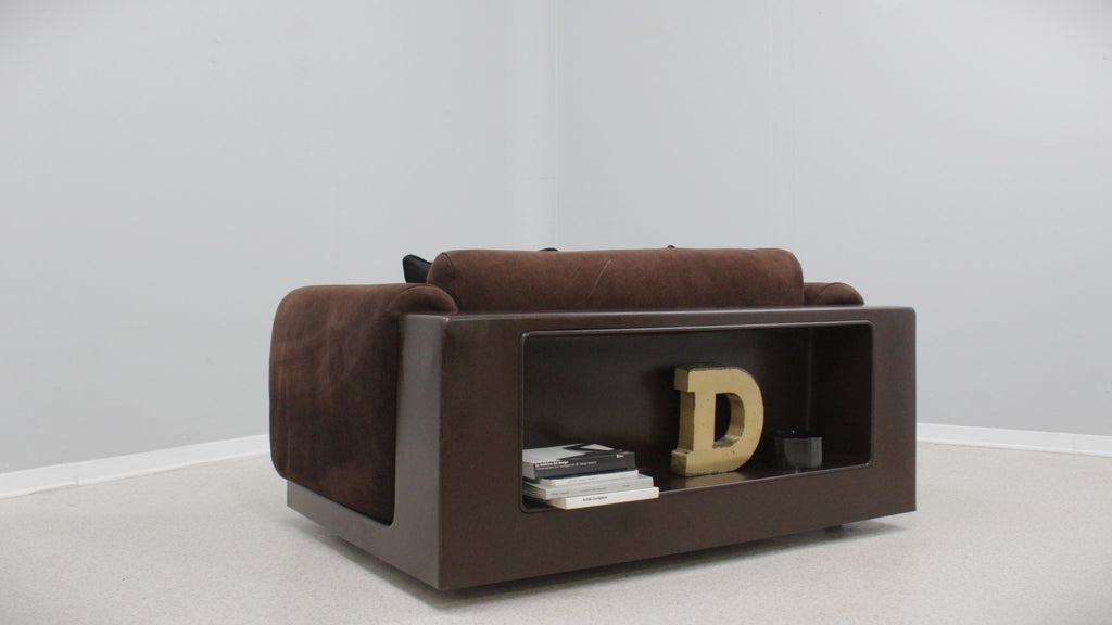 Cini Boeri Gradual system sofa SIMON 1970s – ilrestaurato